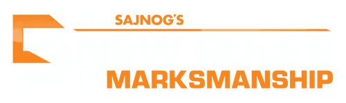 Marksmanship Logo