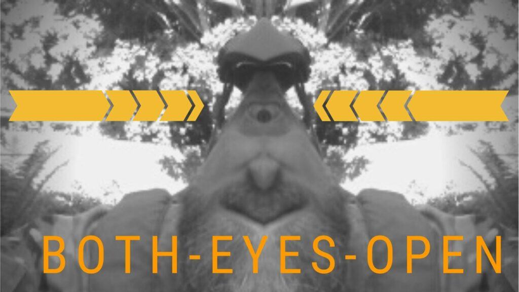 Learn To Shoot A Pistol With Both Eyes Open And Eye Dominance