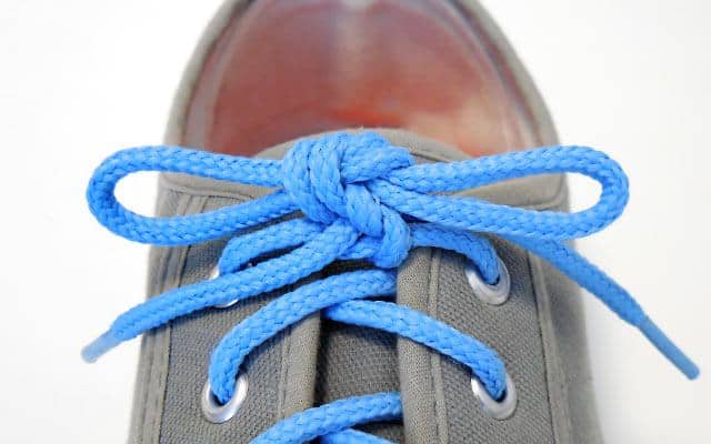 How To Tie Boots – Boot Lacing Techniques