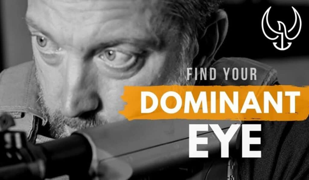 How to Find Dominant Eye – Dominant Eye Test