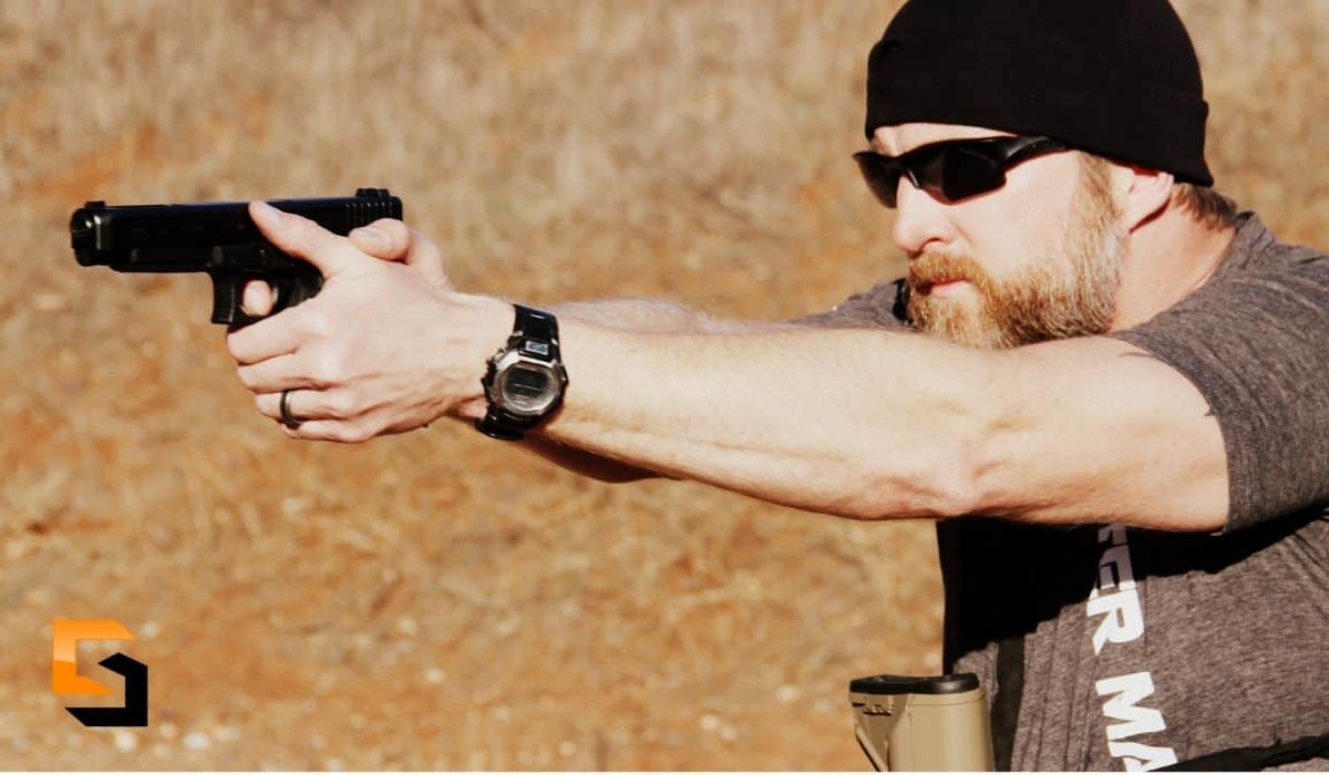 Firearms Focused Fitness (Functional Fitness and Shooting)