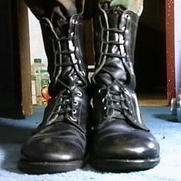 How To Tie Boots – Boot Lacing Techniques