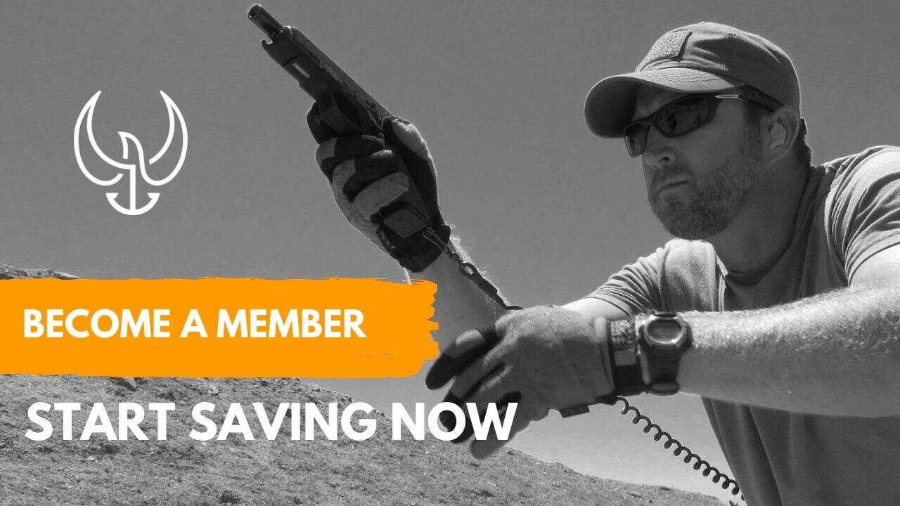 Precision Wealth Strategies: Shoot Like SEAL, Invest Like Pro
