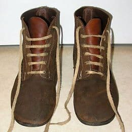 How To Tie Boots – Boot Lacing Techniques