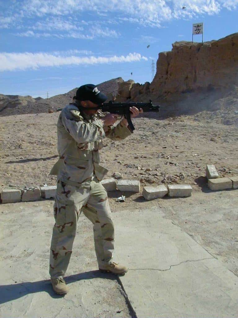 Best Tactical Sling You Can Choose