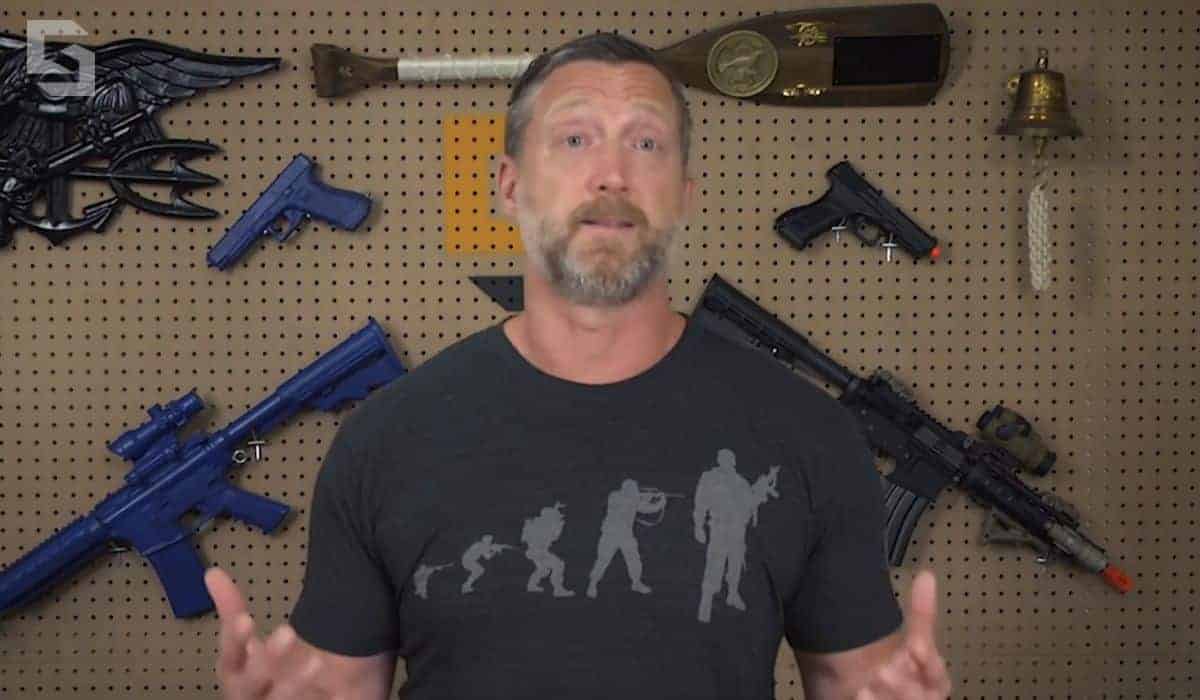 Stress Shooting Drills – How to Introduce Stress Into Your Training