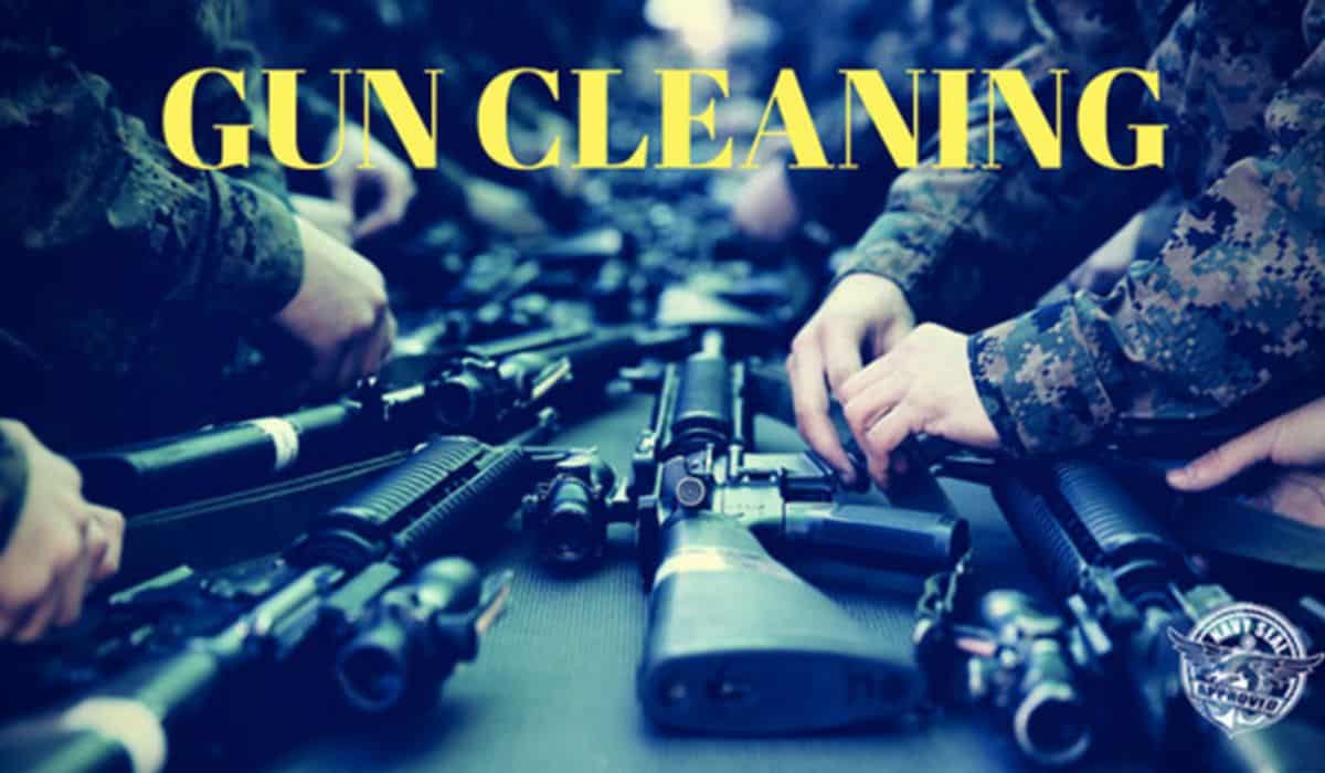 FrogLube Review: Enhance Gun Cleaning for Rust-Free Shooting!