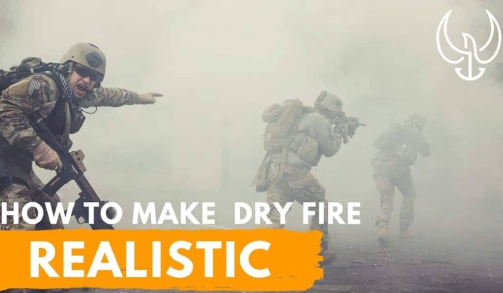 Stress Shooting Drills – How to Introduce Stress Into Your Training