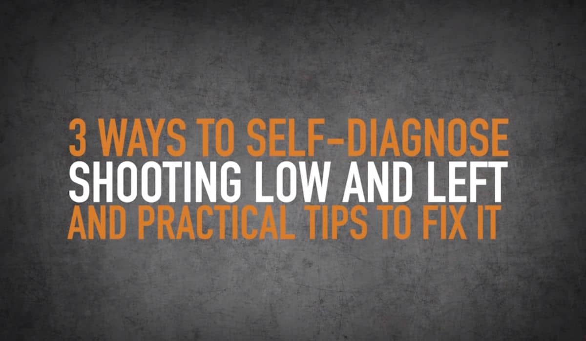 Pistol Shooting Mistakes Explained by a Retired Navy S.E.A.L.