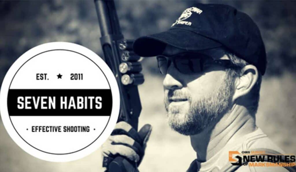 Shoot Like a Pro: 7 Habits of Highly Effective Shooters