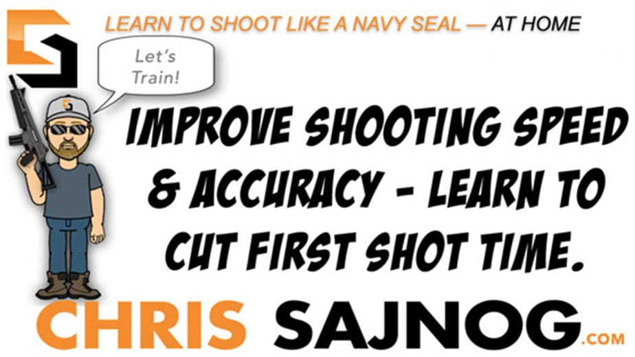 Shooting Speed and Accuracy: How to Improve Your First Shot Hit Time ...