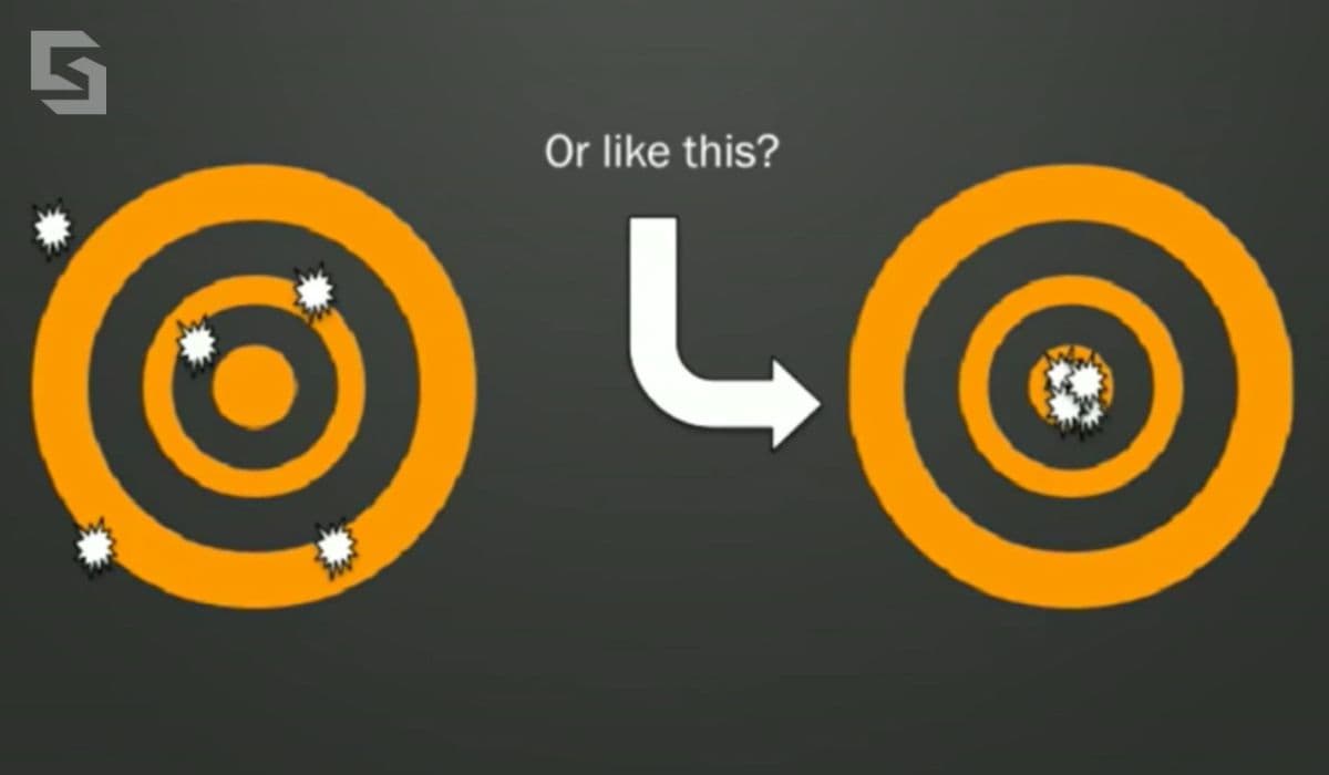 Front Sight Focus - How To Instantly Shoot Like a Navy SEAL - Chris ...