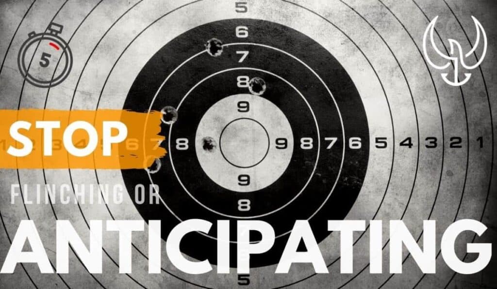 How to Pull a Trigger – Ret. Navy SEAL Teaches Proper Trigger Pull