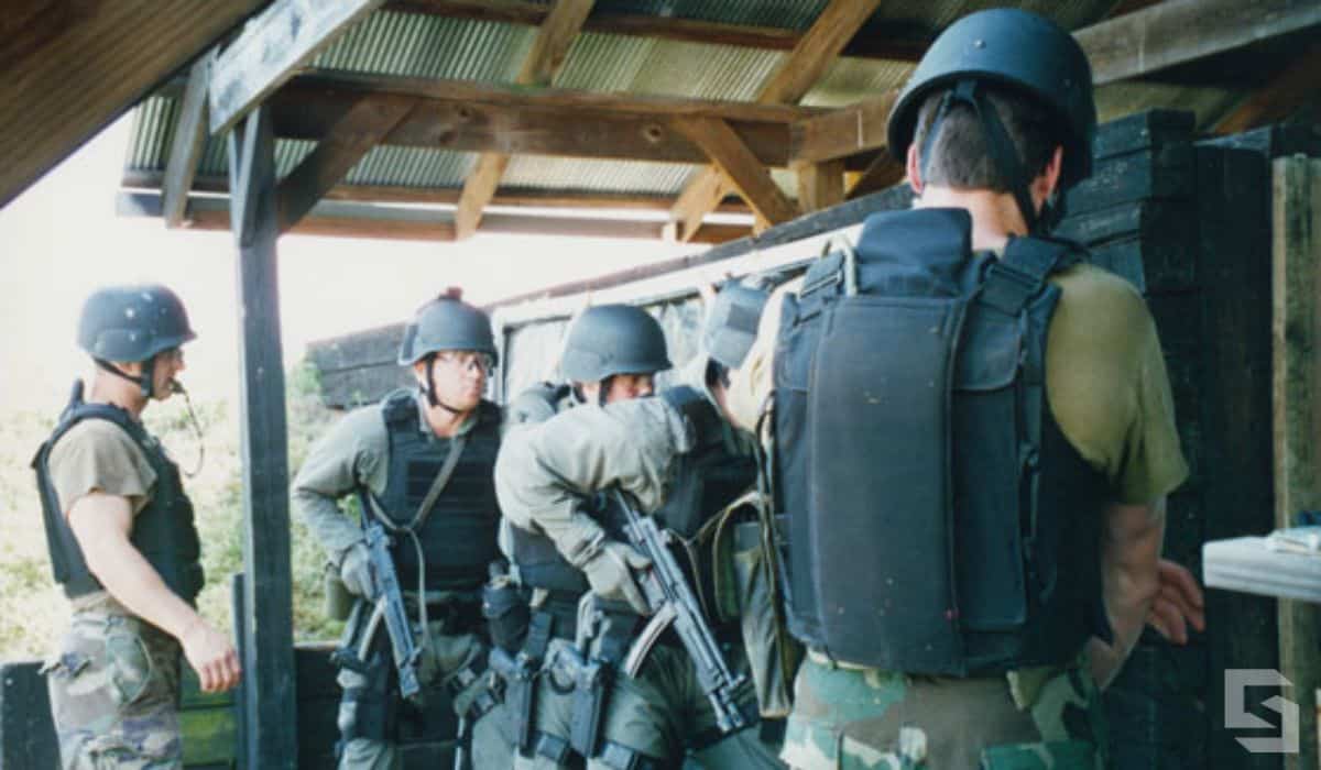 Tactical Survival Gear – Too Much of a Good Thing?