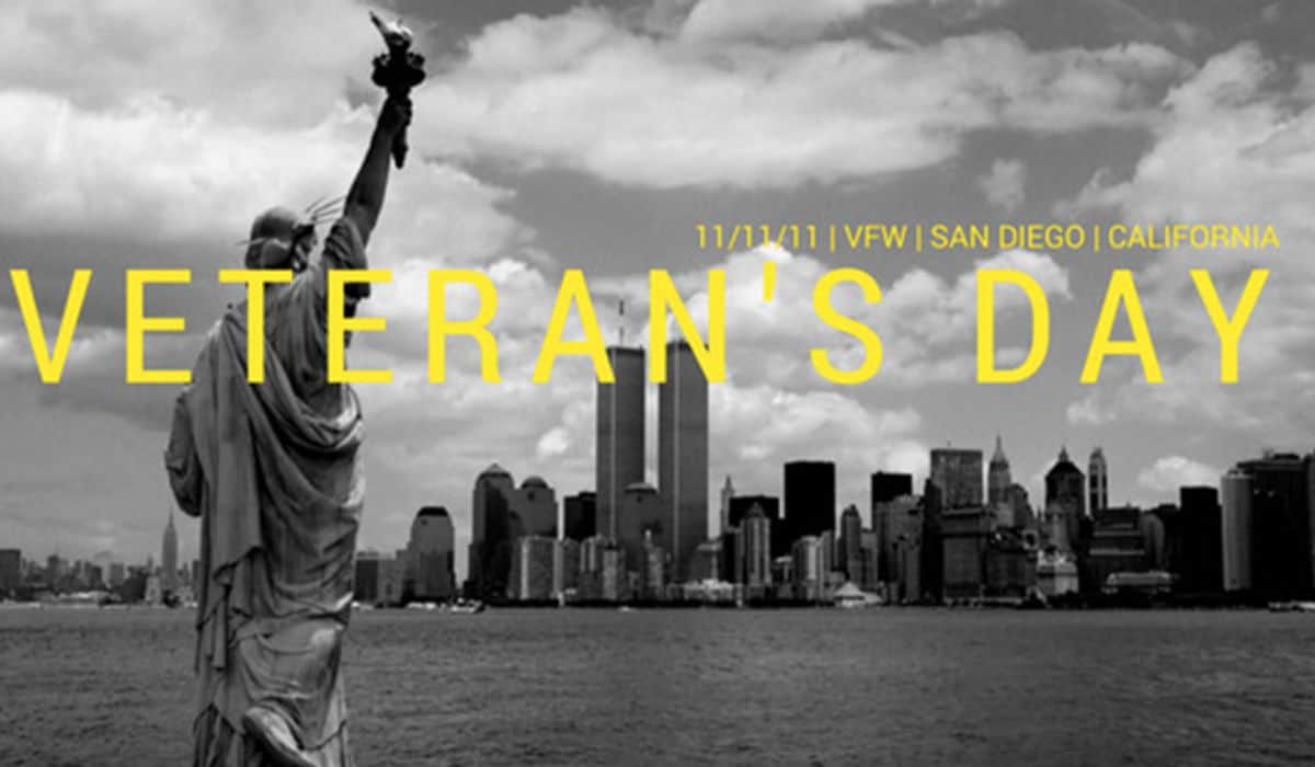 Best Veterans Day Speech: Inspiring Service and Sacrifice