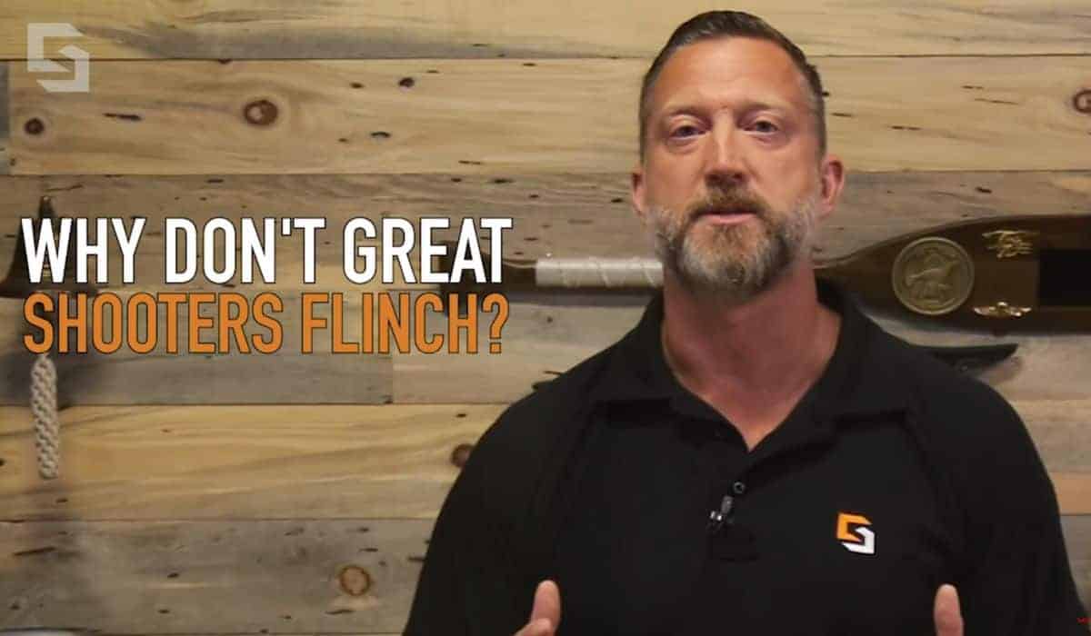 Stop Flinching When Shooting a Pistol – 30 Day Dry Fire Challenge